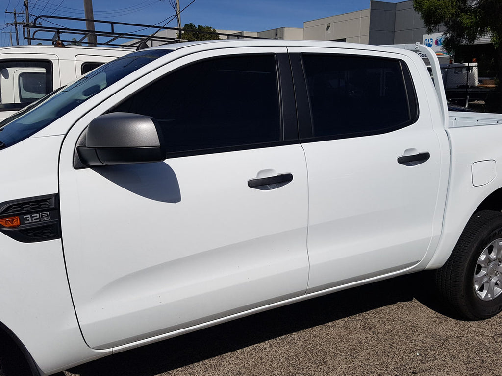 Window Tint is the first mod for this one! – Bodyline Automotive Restyling