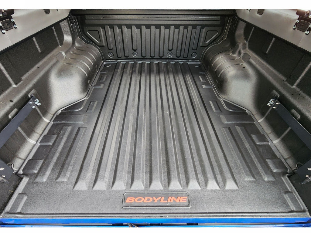 GWM CANNON L, X, Vanta, XSR, Ultra Ute DC 2020+ UTE TUB MAT - Heavy Du ...