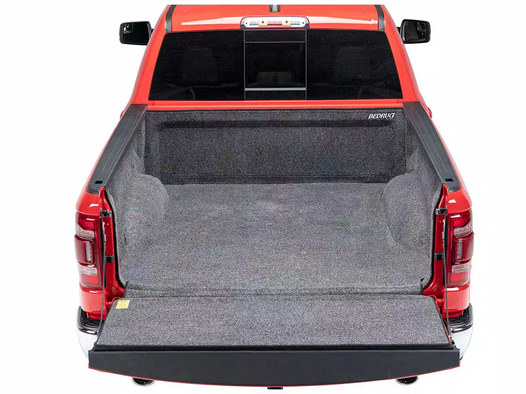 Dodge RAM 1500 DT 2019+ 5.7' BEDRUG Classic Ute Pickup Bed Tub Liner P ...