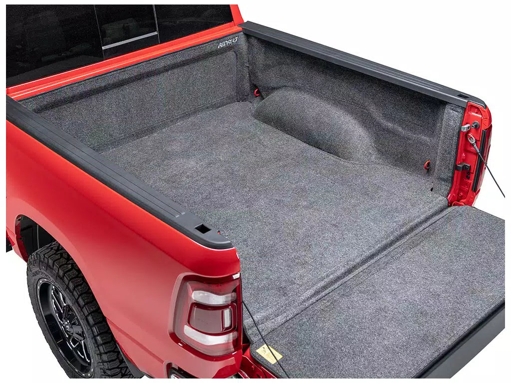 Dodge RAM 1500 DT 2019+ 5.7' BEDRUG Classic Ute Pickup Bed Tub Liner P ...
