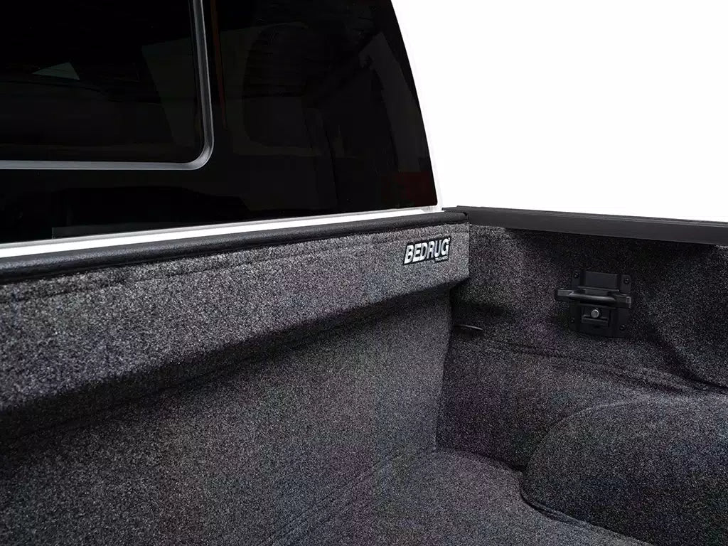 Ford F150 2015-2024 5.7' BEDRUG Classic Ute Pickup Bed Tub Liner Prote ...