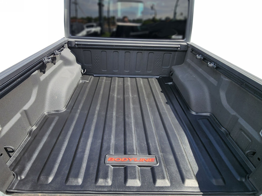 JEEP GLADIATOR – Bodyline Automotive Restyling