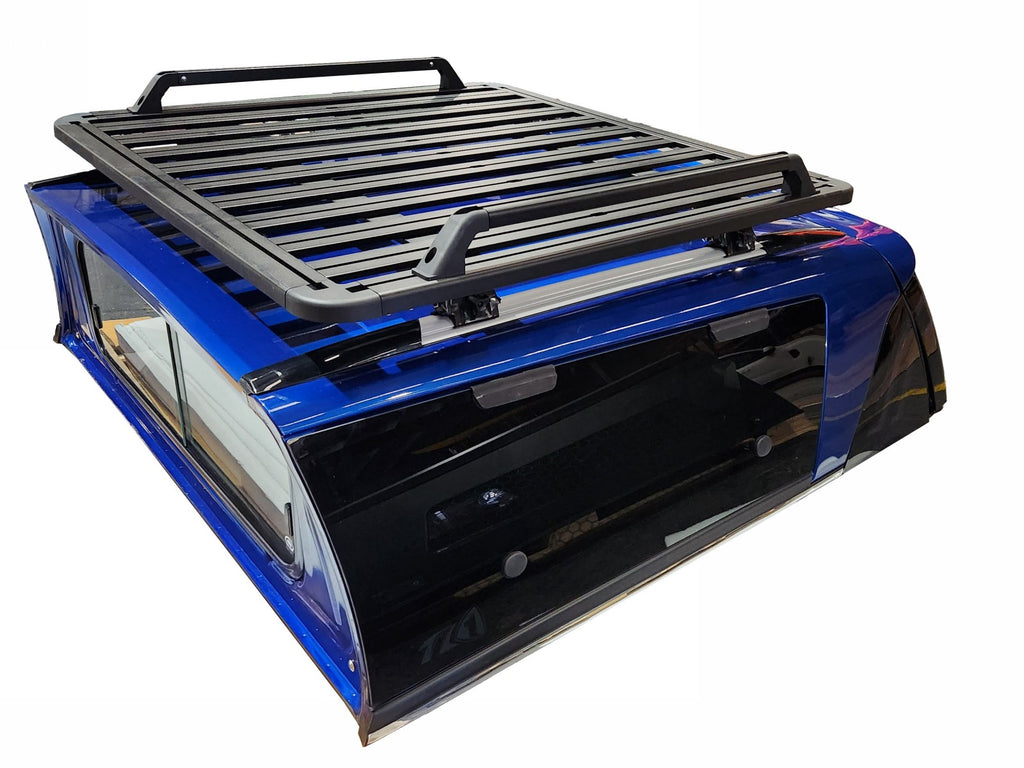 RCR PLATFORM RACK TRAY for BODYLINE STEEL TL1 Canopies – Bodyline ...