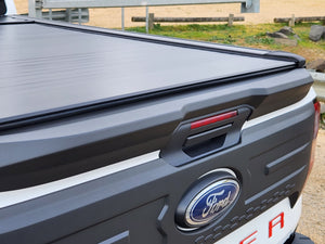 Ford RAPTOR RA (NEXT GEN) DC 2022+ ELECTRIC ROLLER SHUTTER COVER for S ...