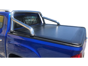 ELECTRIC ROLLER COVERS / SHUTTERS – Bodyline Automotive Restyling