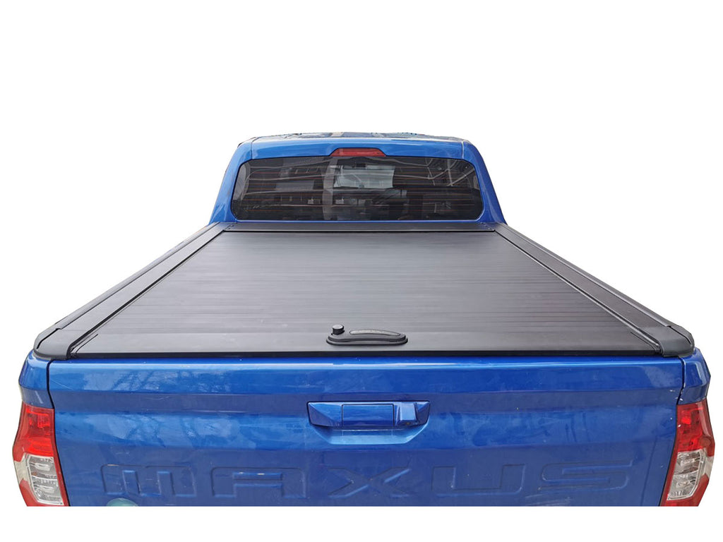 LDV MAXUS T60 MEGA TUB 2017-2023 MANUAL ROLLER SHUTTER COVER for Sport ...