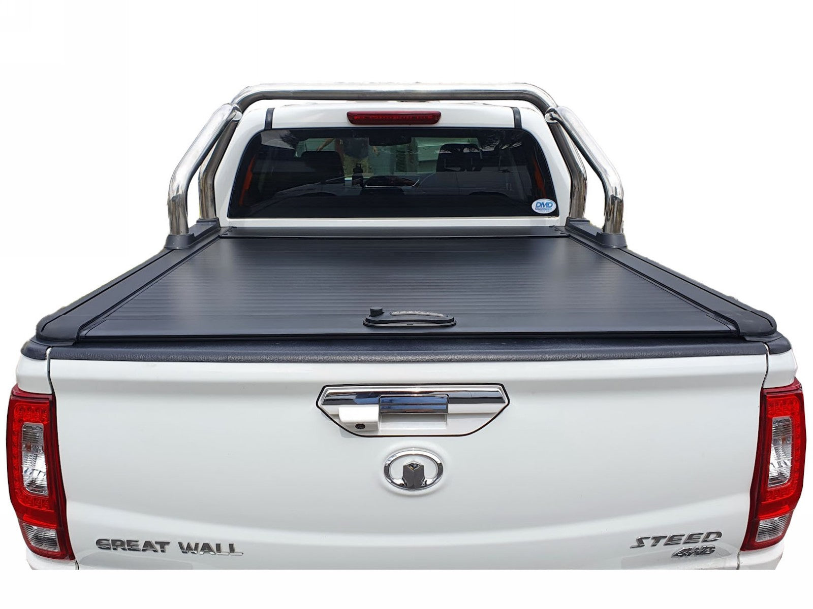 MANUAL ROLLER COVERS / SHUTTERS – Page 2 – Bodyline Automotive Restyling