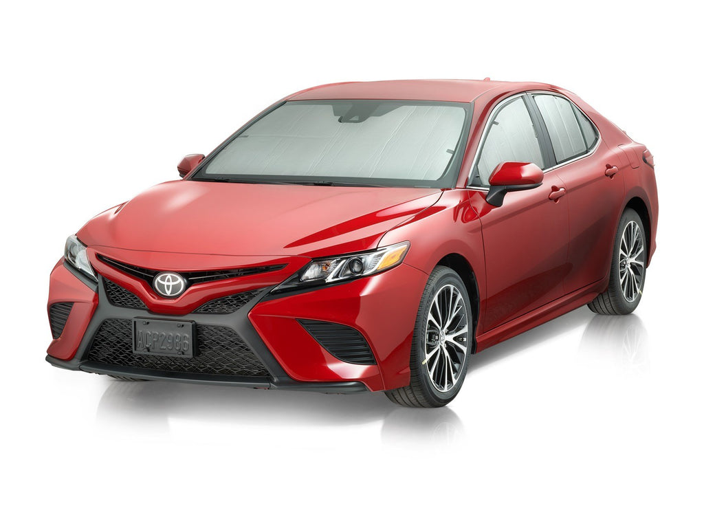 Volvo XC70 2008+ WeatherTech SunShade Windshield Shade Front Windscree ...