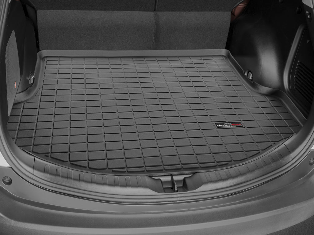Toyota RAV4 2014-2017 WeatherTech 3D Boot Liner Mat Carpet Protection ...